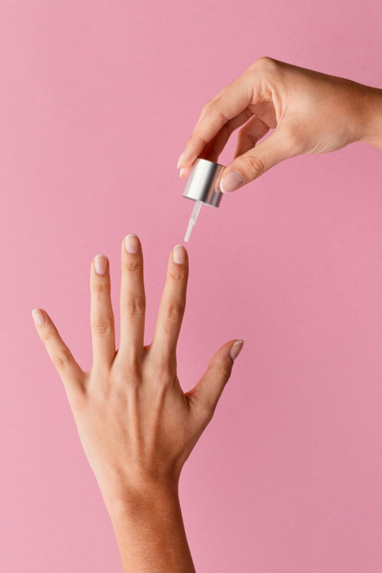 Why Is My Gel Nail So Sticky? Easy Solutions to Fix and Prevent Stickiness