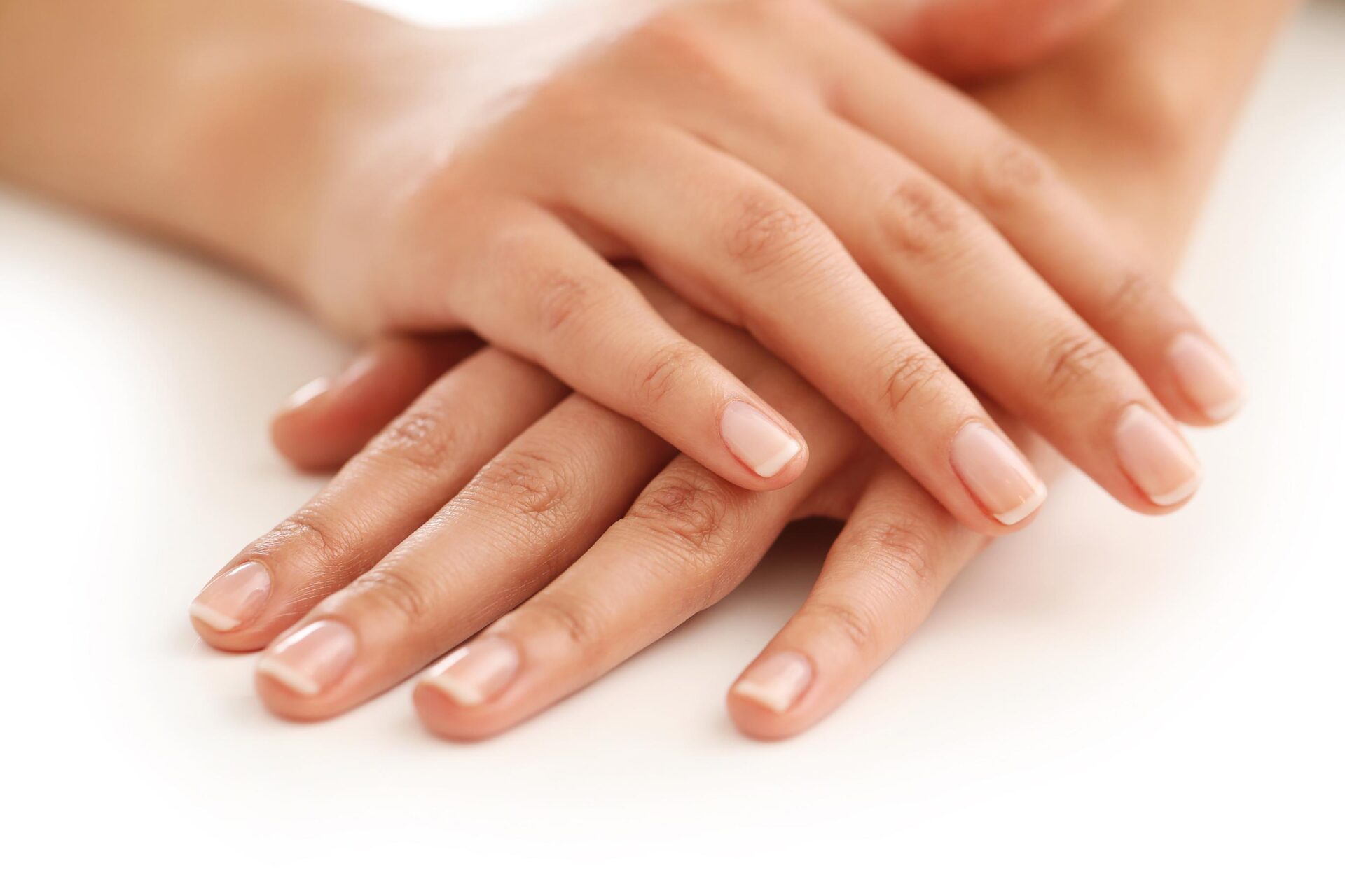 Why Are My Nails See-Through? Here’s the Scoop! - nailshub.net