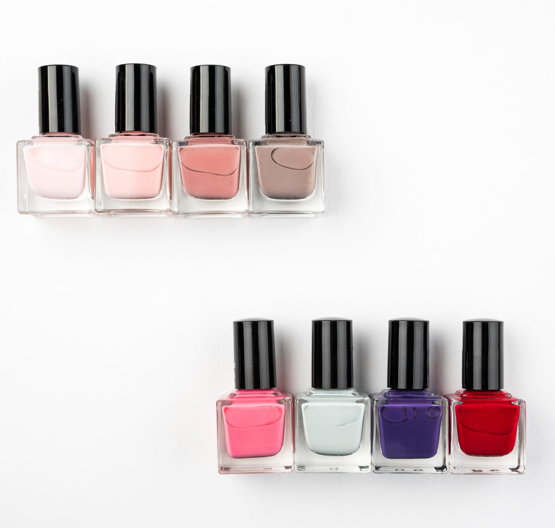 Does Nail Varnish Damage Nails? How to Keep Your Nails Safe