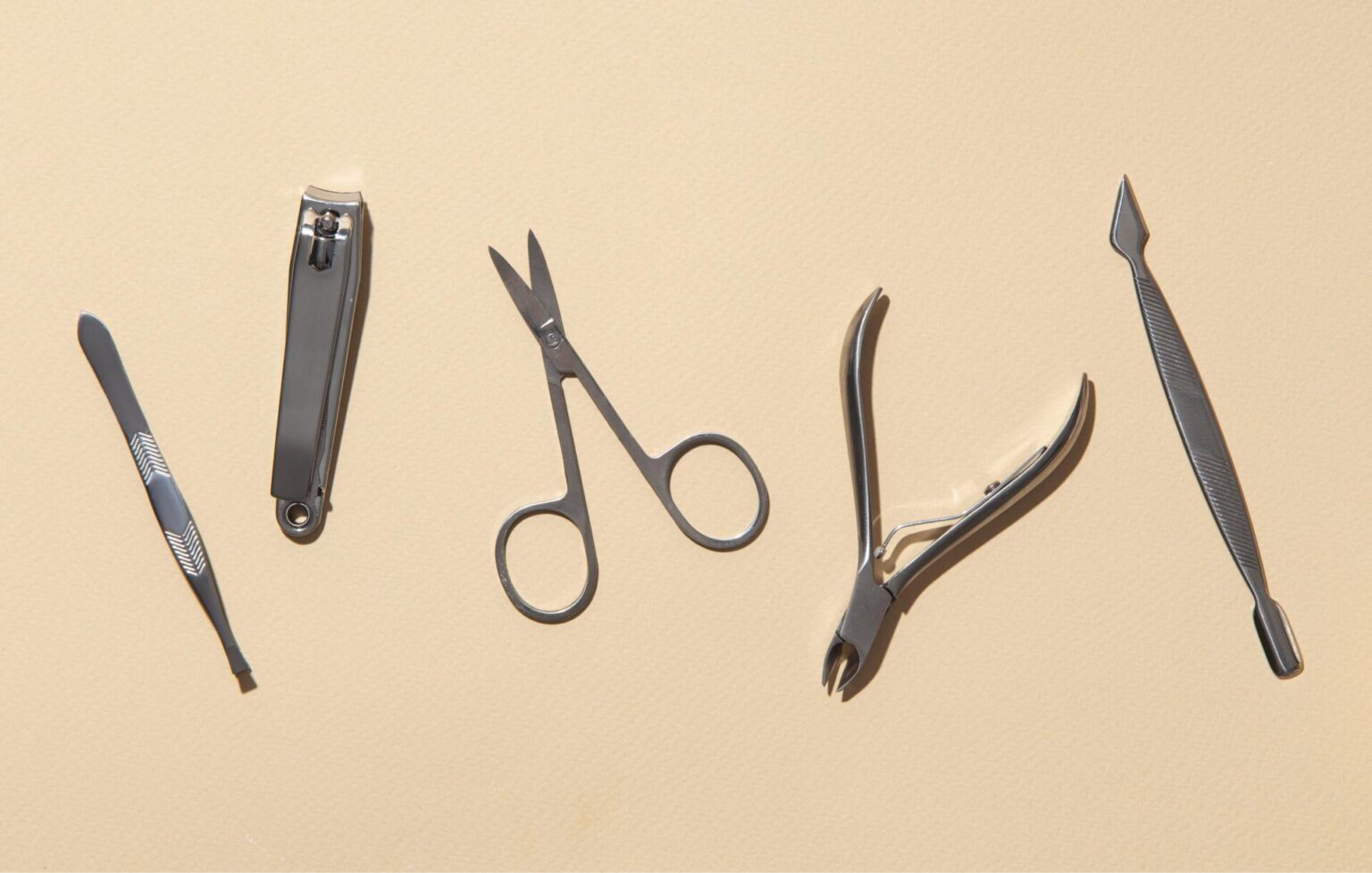 How to Clean Nail Clippers: A Simple Guide for Hygiene and Nail Care