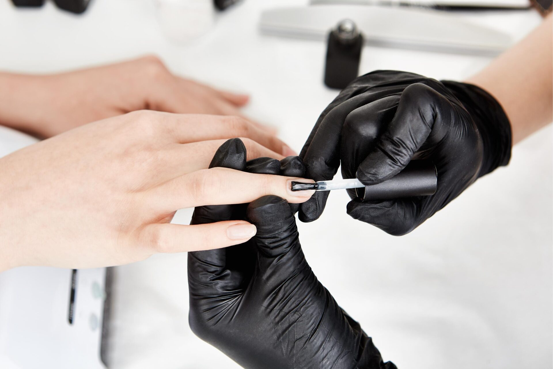 Is Builder Nail Gel Bad for Your Nails? Understanding the Risks and ...